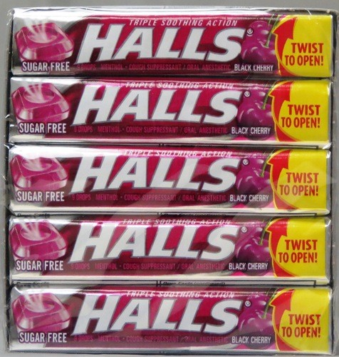 Halls Defense – Three Star Cash and Carry